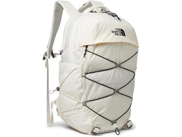 (取寄) ノースフェイス レディース ウィメンズ ボレアリス The North Face women The North Face Women's Borealis Gardenia White/TNF Black-NPF