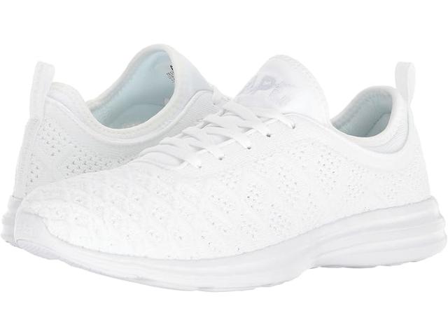 (取寄) アスレチック プロパルジョン ラボ メンズ テクロム ファントム Athletic Propulsion Labs (APL) men TechLoom Phantom White