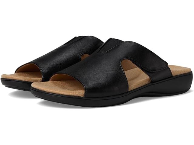 (取寄) トロッターズ レディース  Trotters women Roxine Black