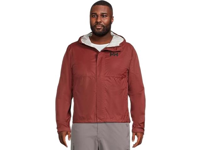 (取寄) ヘリーハンセン ロキ ジャケット 2.0 Helly Hansen Loke Jacket 2.0 Red