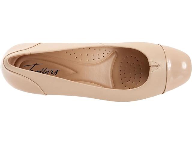 (取寄) トロッターズ レディース デイジー Trotters women Trotters Daisy Nude