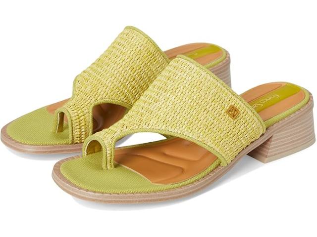 (取寄) フランコ サルト レディース シーア Franco Sarto women Sia Seaweed