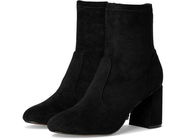 (取寄) ジュルネ コレクション レディース ビビア ストレッチ ドレス Journee Collection women Vivia Stretch Dress Black