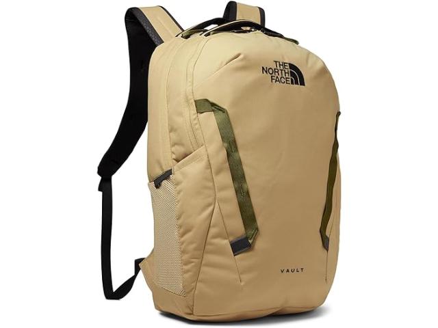 (取寄) ノースフェイス ボルト The North Face The North Face Vault Khaki Stone/TNF Black