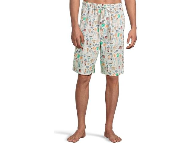 (取寄) トミーバハマ メンズ バミューダ スリープ ショーツ  Bahama men Bermuda Sleep Shorts Multi