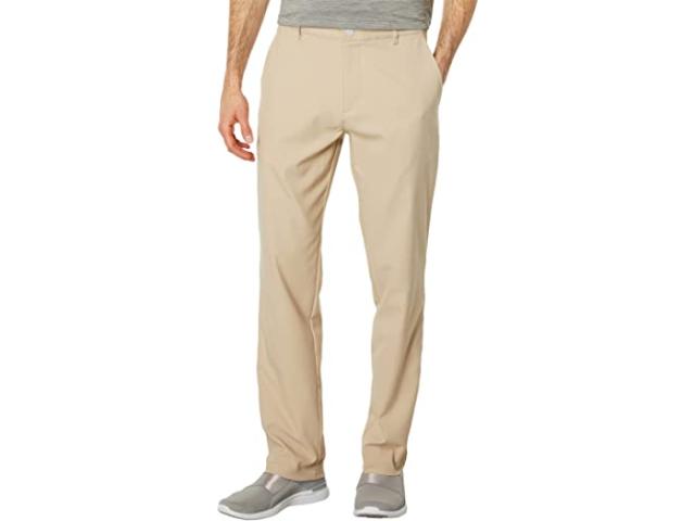 (取寄) プーマ ゴルフ メンズ ディーラー パンツ PUMA Golf men PUMA Golf Dealer Pants Alabaster