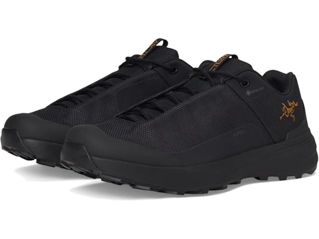 (取寄) アークテリクス レディース Gtx Arc'teryx women Kopec GTX Black/Yukon