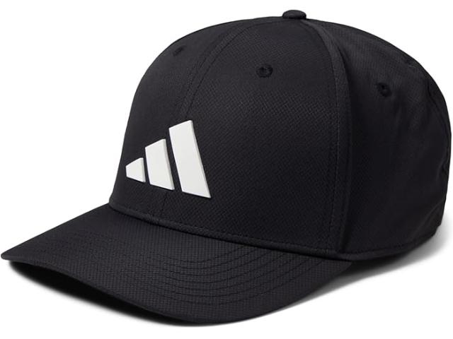 (取寄) アディダス ゴルフ メンズ ツアー スナップバック ハット adidas Golf men Tour Snapback Hat Black