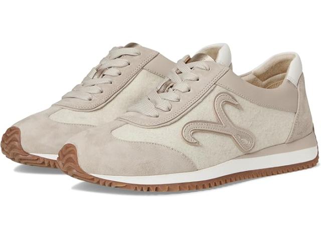 (取寄) ヴァネリ レディース  Vaneli women Qalan Bone Suede Combo