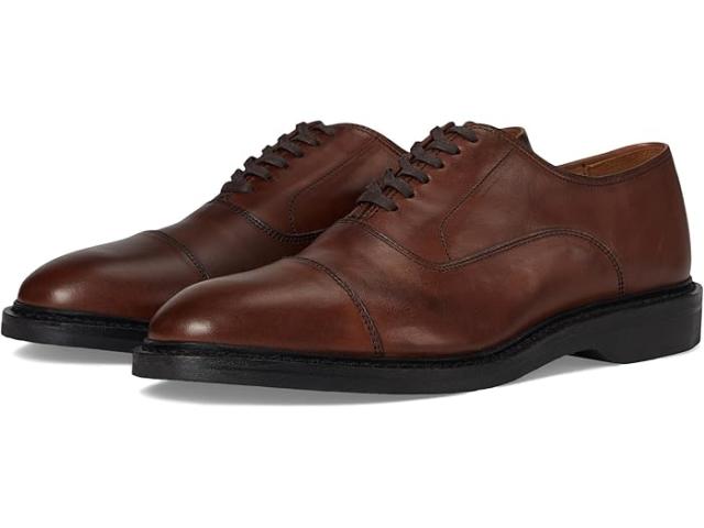 (取寄) アレンエドモンズ メンズ パーク バース オックスフォード シューズ Allen Edmonds men Park Verse Oxford Shoes Dark Chili Leather