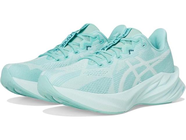 (取寄) アシックス レディース ダイナブラスト 5 ASICS women ASICS Dynablast 5 Soothing Sea/Oasis Green