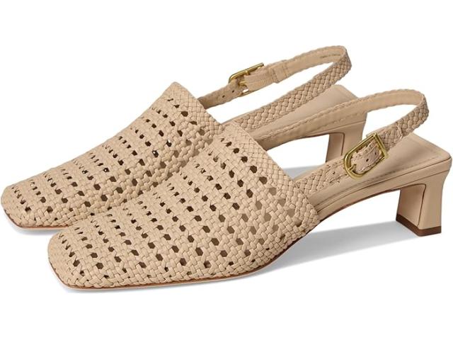 (取寄) ヴィンス レディース エリス Vince women Eris Birch Sand Beige Leather