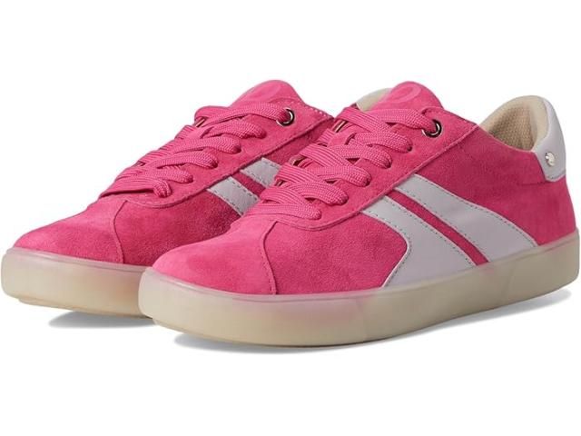 (取寄) ナチュラライザー レディース メディナ Naturalizer women Medina Pink Flash Leather