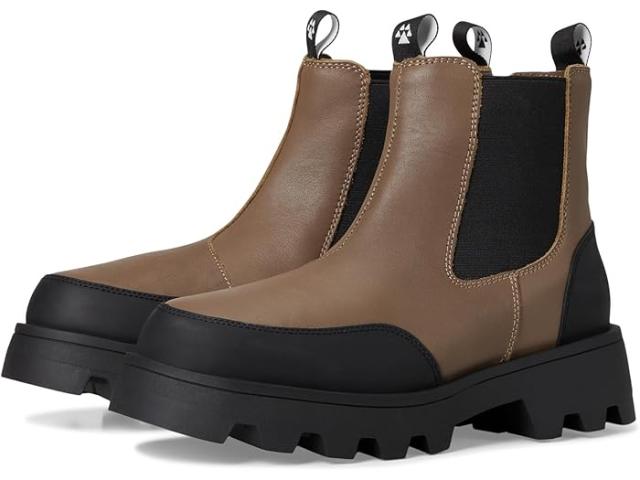 (取寄) クーガー メンズ シャニ Cougar men Shani Almond