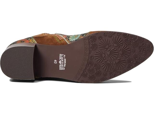 取寄) ラルティストバイスプリングステップ レディース レディ ラック