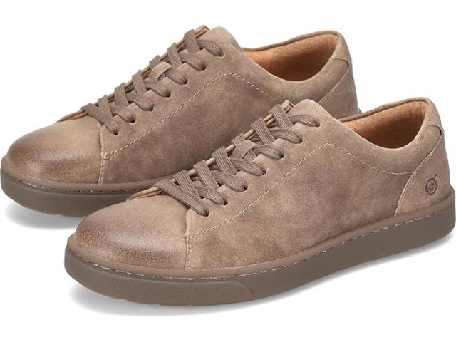 (取寄) ボーン メンズ アレゲニー リ Born men Born Allegheny II Taupe