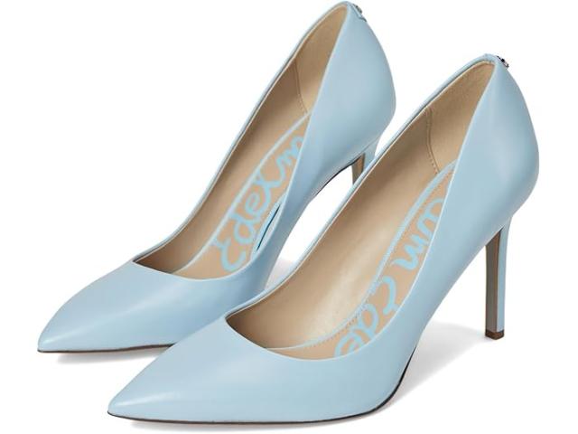 (取寄) サムエデルマン レディース ヘイゼル Sam Edelman women Hazel Spring Blue