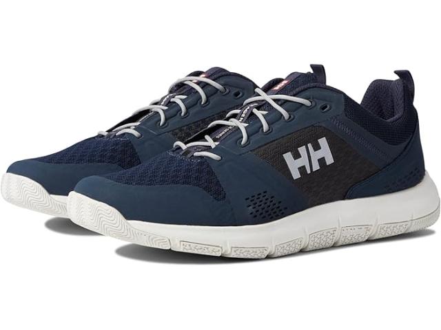 (取寄) ヘリーハンセン メンズ スカゲン F-1 オフショア Helly Hansen men Helly Hansen Skagen F-1 Offshore Navy/Graphite Blue/Off-White