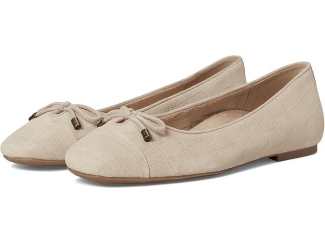 (取寄) バイオニック レディース クララ VIONIC women Klara Lucid Beige Croc Sde