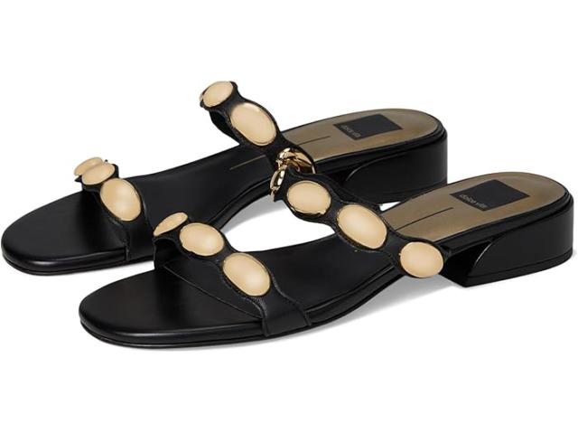 (取寄) ドルチェヴィータ レディース フレスコ Dolce Vita women Fresco Black