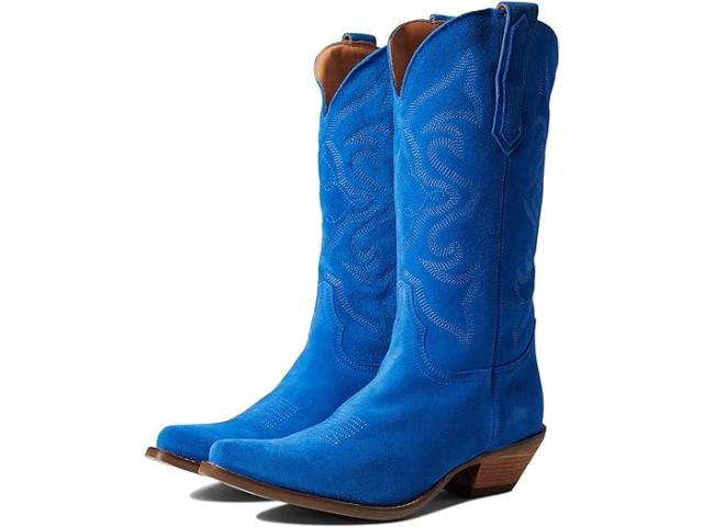 (取寄) ディンゴ レディース アウト ウェスト Dingo women Dingo Out West Blue