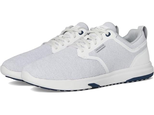 (取寄) トラヴィスマシュー メンズ ザ デイリー プロ ハイブリット TravisMathew men The Daily Pro Hybrid Heather White