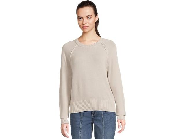 (取寄) リラ P レディース ラグラン スリーブ プルオーバー Lilla P women Raglan Sleeve Pullover Mist