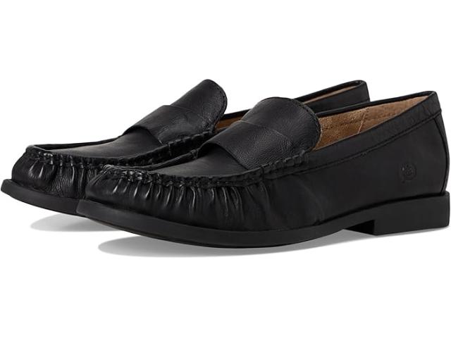 (取寄) ボーン レディース  Born women Maris Black