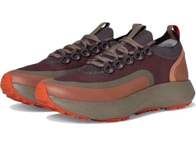 (取寄) オールバーズ メンズ ストライダー エクスプロア Allbirds men Strider Explore Hazy Burgundy (weathered Brown)