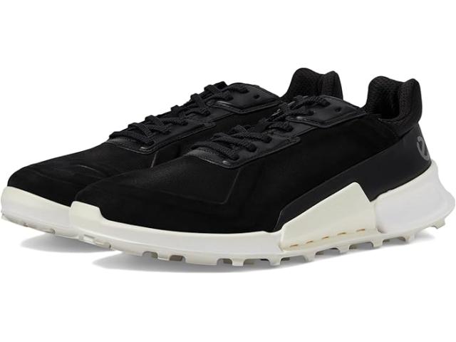 (取寄) エコー スポーツ メンズ バイオム 2.1 クロス マウンテン ストリート スニーカー ECCO Sport men Biom 2.1 Cross Mountain Street Sneakers Black Nubuck/Black