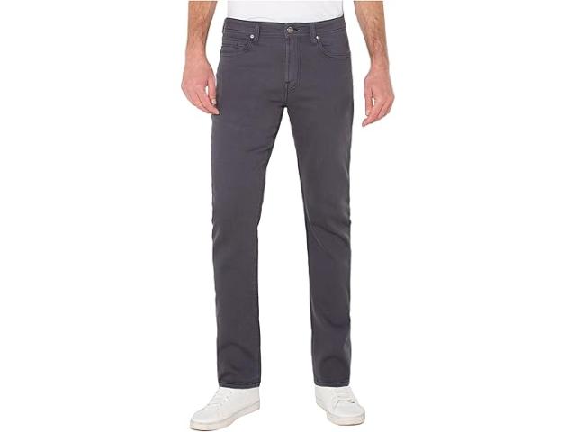 (取寄) リバプールロサンゼルス メンズ キングストン ミッドライズ モダン ストレート パンツ Liverpool Los Angeles men Kingston Mid-rise Modern Straight Pants Night Watch