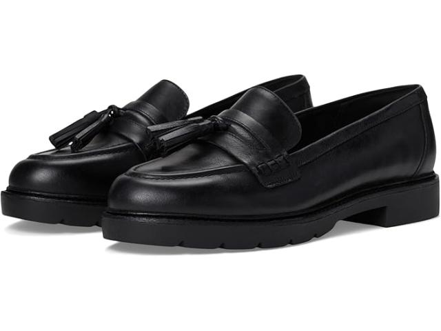 (取寄) ロックポート レディース キアラ Rockport women Kiara Black Leather