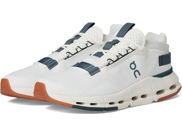 (取寄) オン メンズ クラウドノバ 2 On men Cloudnova 2 Ivory/Olive