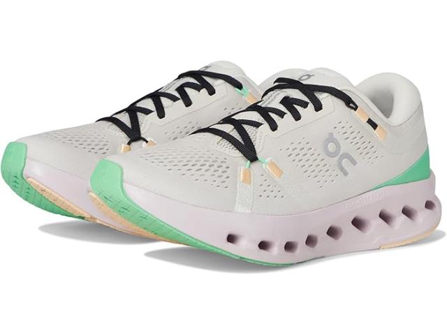 (取寄) オン レディース クラウドサーファー 2 On women Cloudsurfer 2 Pearl/Orchid