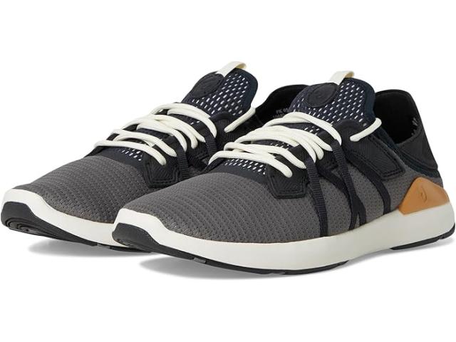 (取寄) オルカイ メンズ ミオ リー OluKai men Mio Li Rock/Natural