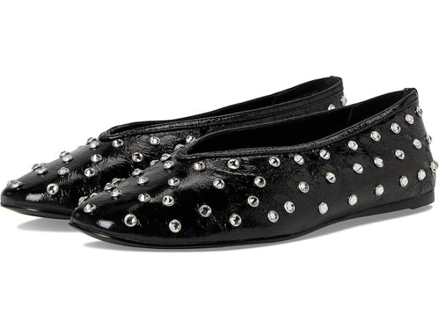 (取寄) スティーブマデン レディース レニ Steve Madden women Leni Black