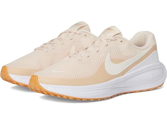 (取寄) ナイキ レディース レボリューション 8 Nike women Revolution 8 Guava Ice/Pale Ivory/Orange Chalk/Marakesh