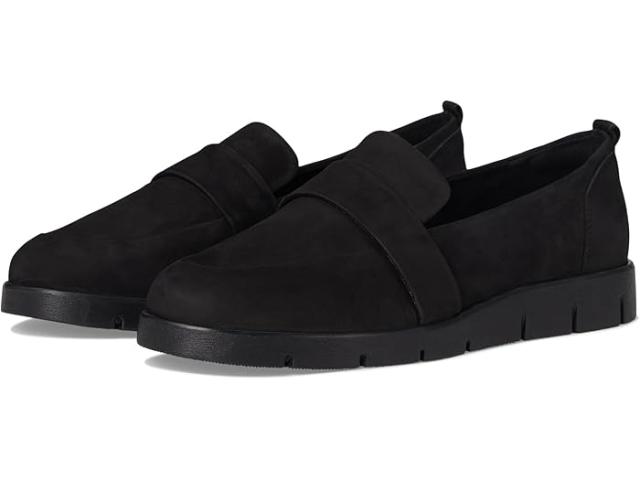 (取寄) ロックポート レディース ラモーン Rockport women Ramone Black Nubuck