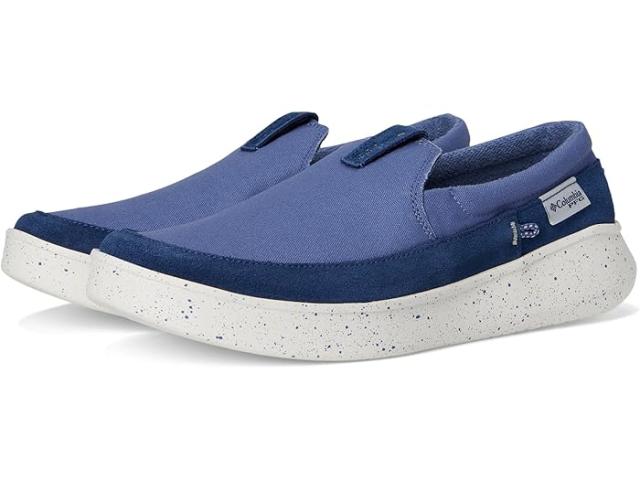 (取寄) コロンビア メンズ ボートサイド パフォーマンス フィッシング ギア Columbia men Boatside PFG Bluebell/Lemon Wash