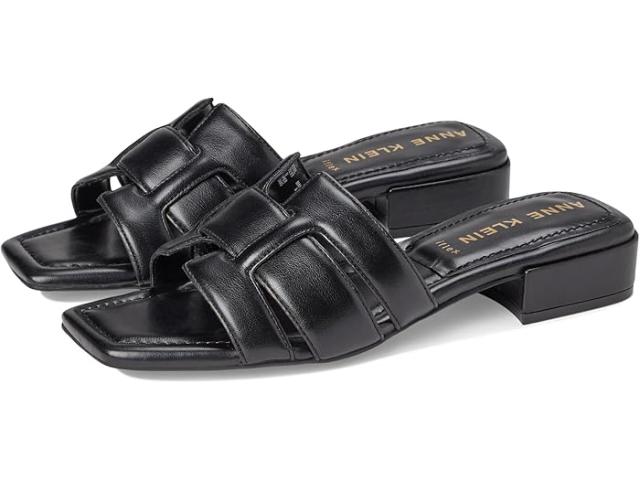 (取寄) アンクライン レディース ロイヤル Anne  women Loyal Black