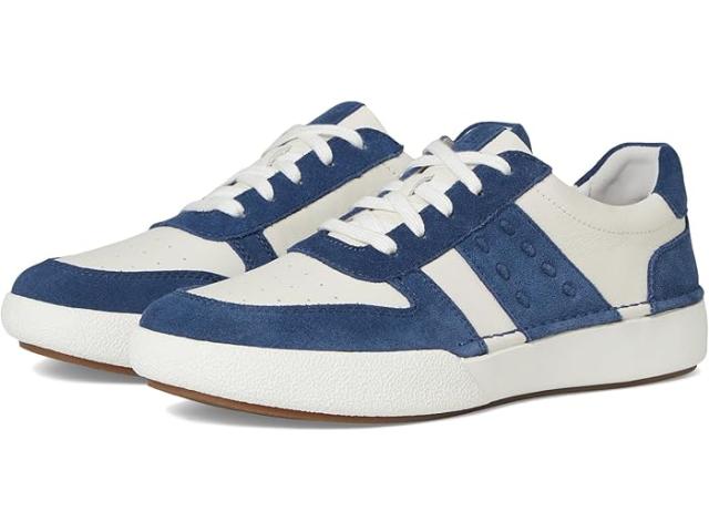 (取寄) ジョセフ セイベル レディース クレア 27 Josef Seibel women Claire 27 White/Jeans