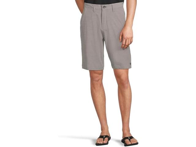 (取寄) ビラボン メンズ クロスファイア サブマーシブル Billabong men Crossfire Submersible Grey