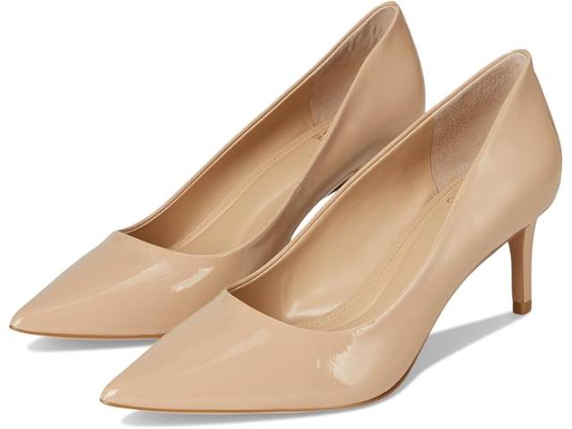 (取寄) ヴィンスカムート レディース ハイ ヒール パンプス Vince Camuto women Kehlia High Heel Pumps Summer Beige