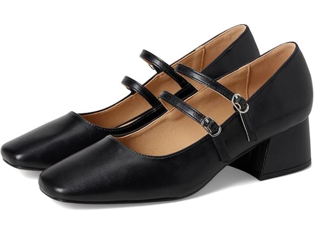 (取寄) ジュルネ コレクション レディース  Journee Collection women Nally Black