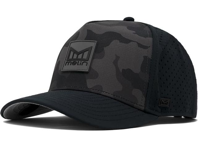 (取寄) メリン ハイドロ オデッセイ スタック ファウンデーション melin Hydro Odyssey Stacked Foundation Black Camo