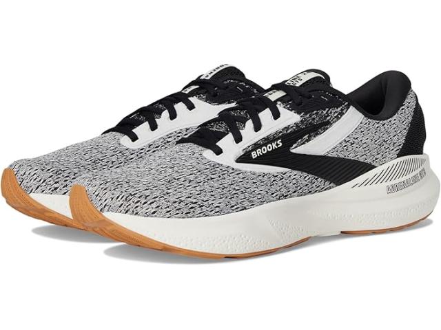 (取寄) ブルックス メンズ アドレナリン GTS 24 Brooks men Brooks Adrenaline GTS 24 Coconut/Black/Biscuit