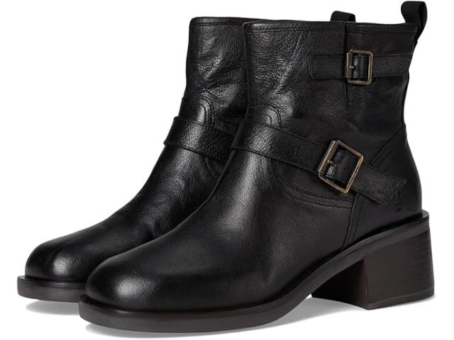 (取寄) ローン バイ ベッド ステュー レディース スプライ ROAN by Bed Stu women Spry Black Hd Tml