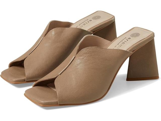 (取寄) エリックマイケル レディース クロスビー Eric Michael women Crosby Taupe