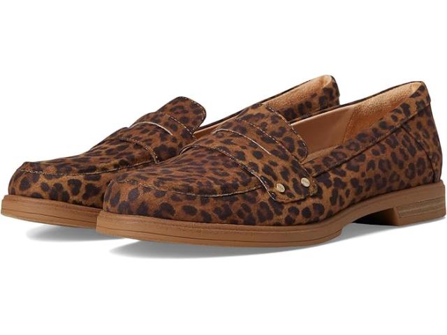 (取寄) ドクターショール レディース ハロー ローファー Dr. Scholl's women Hello Loafer Black Brown