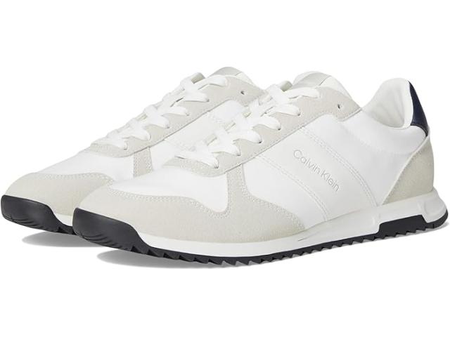 (取寄) カルバンクライン メンズ グラニット   men Granit Light Grey Multi